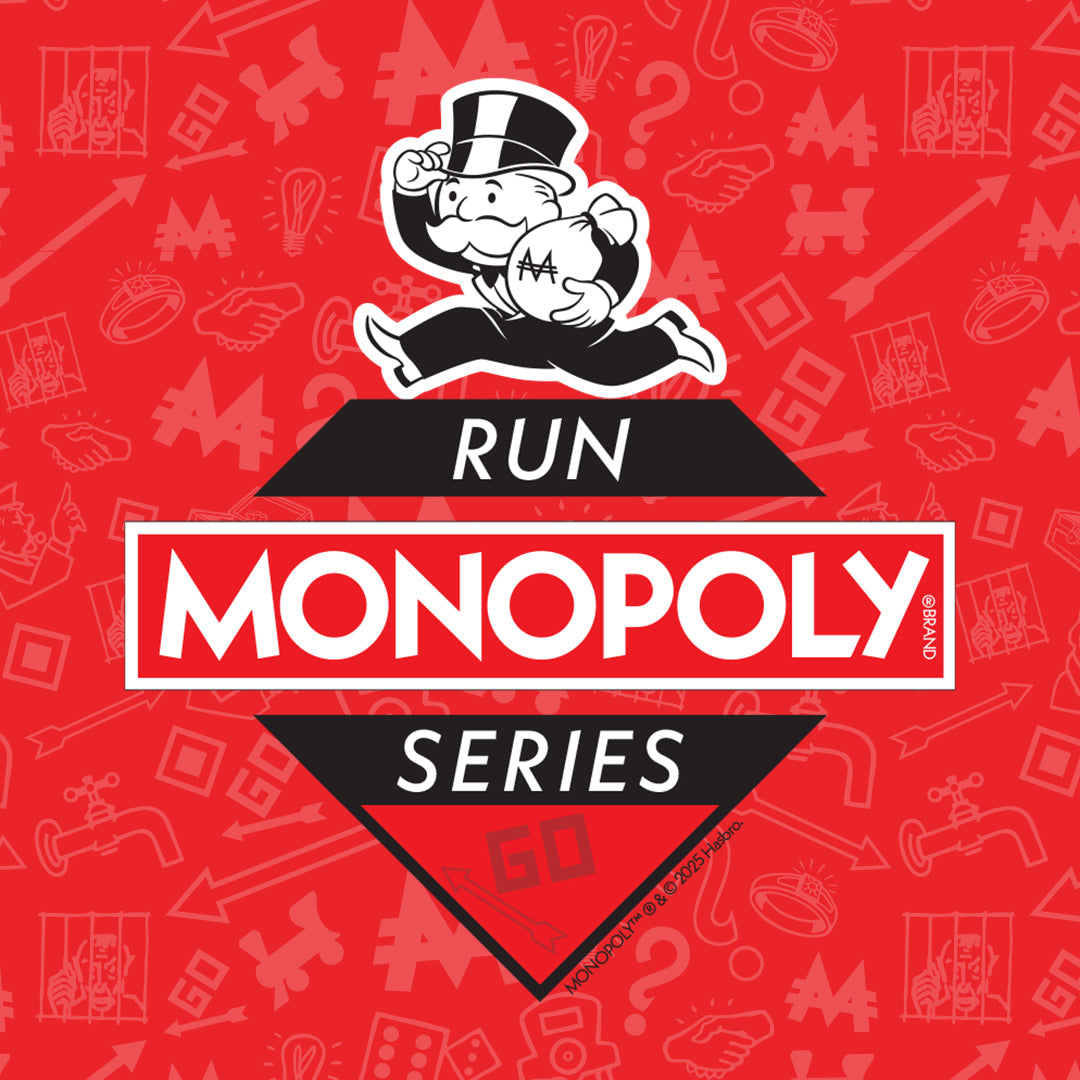 Get Ready to Pass GO: MONOPOLY-Themed Running Experience Hits the Stre ...