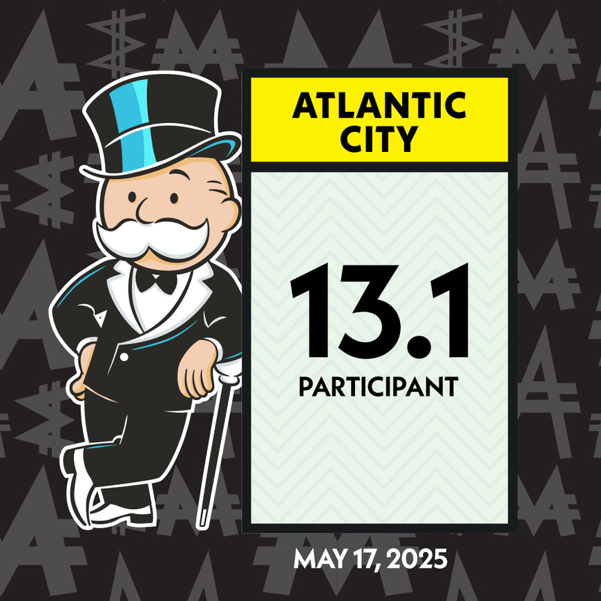 Get Ready to Pass GO: MONOPOLY-Themed Running Experience Hits the Stre ...