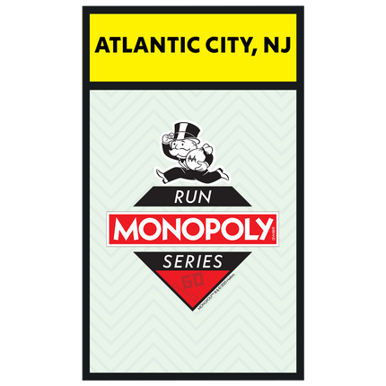 Get Ready to Pass GO: MONOPOLY-Themed Running Experience Hits the Stre ...