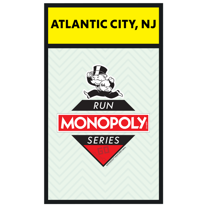Run MONOPOLY Series | 2025 Events